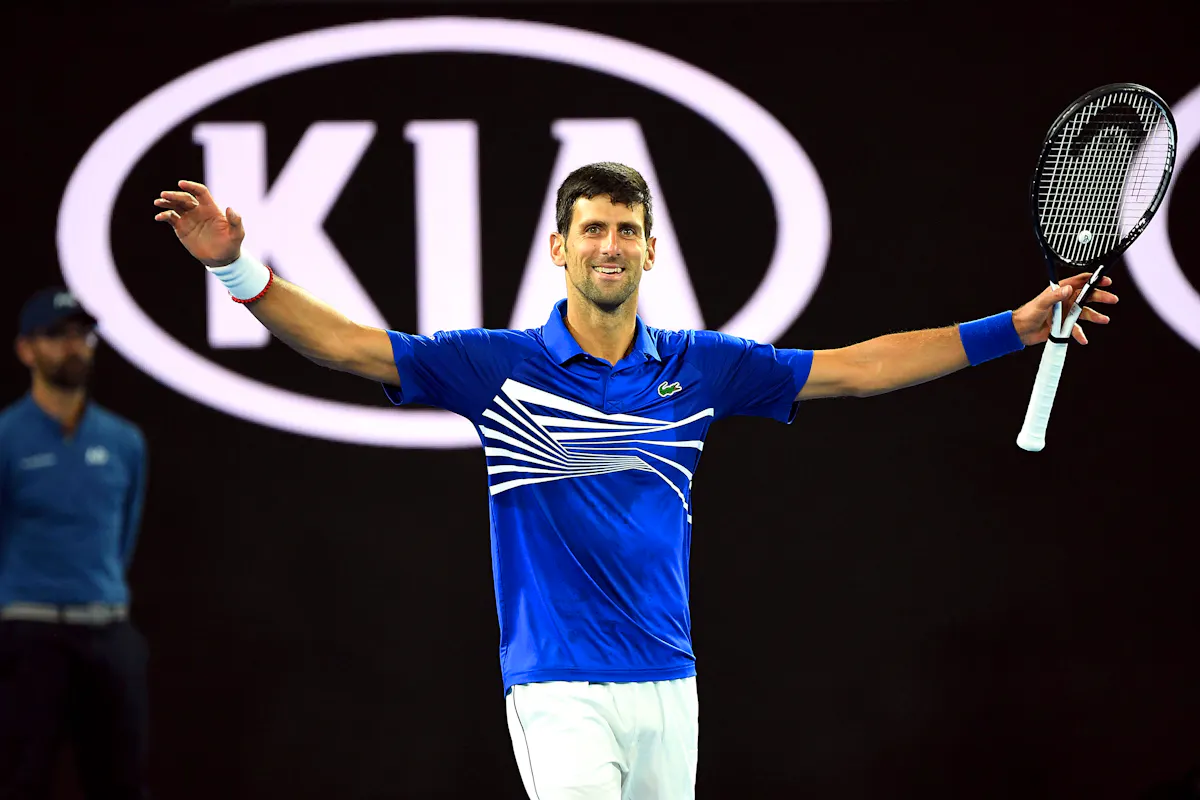 Australian Open Tournament Recap Sportsbet io australian-open-tournament-recap-sportsbet-io